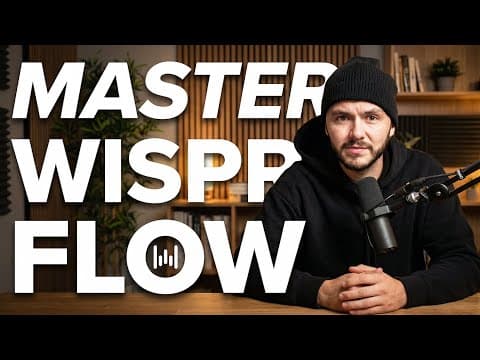 Wispr Flow Review (2026): Features, Pricing & Verdict | Provena.ai
